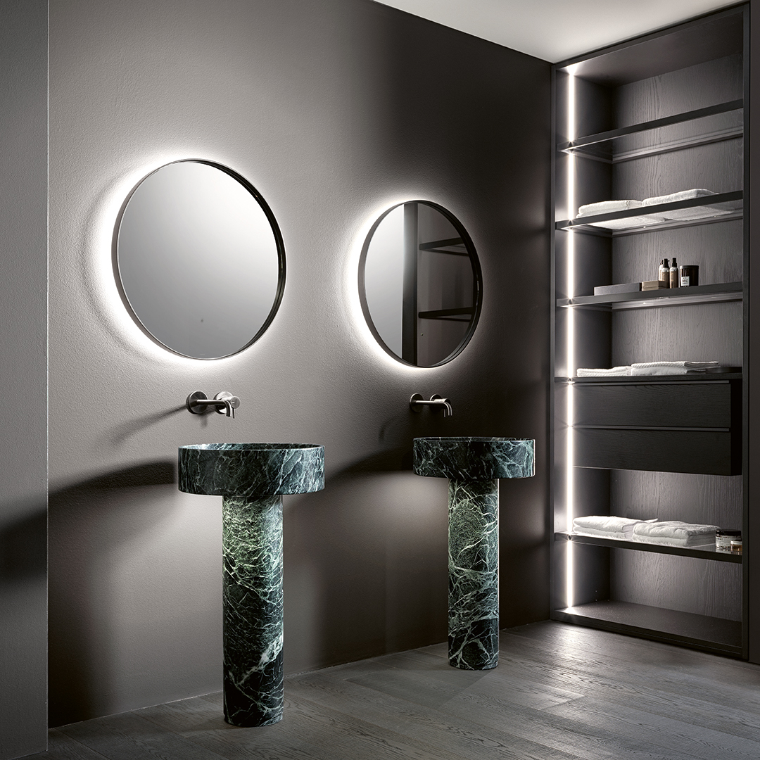 CASABATH - PRODOTTI - SPECCHI