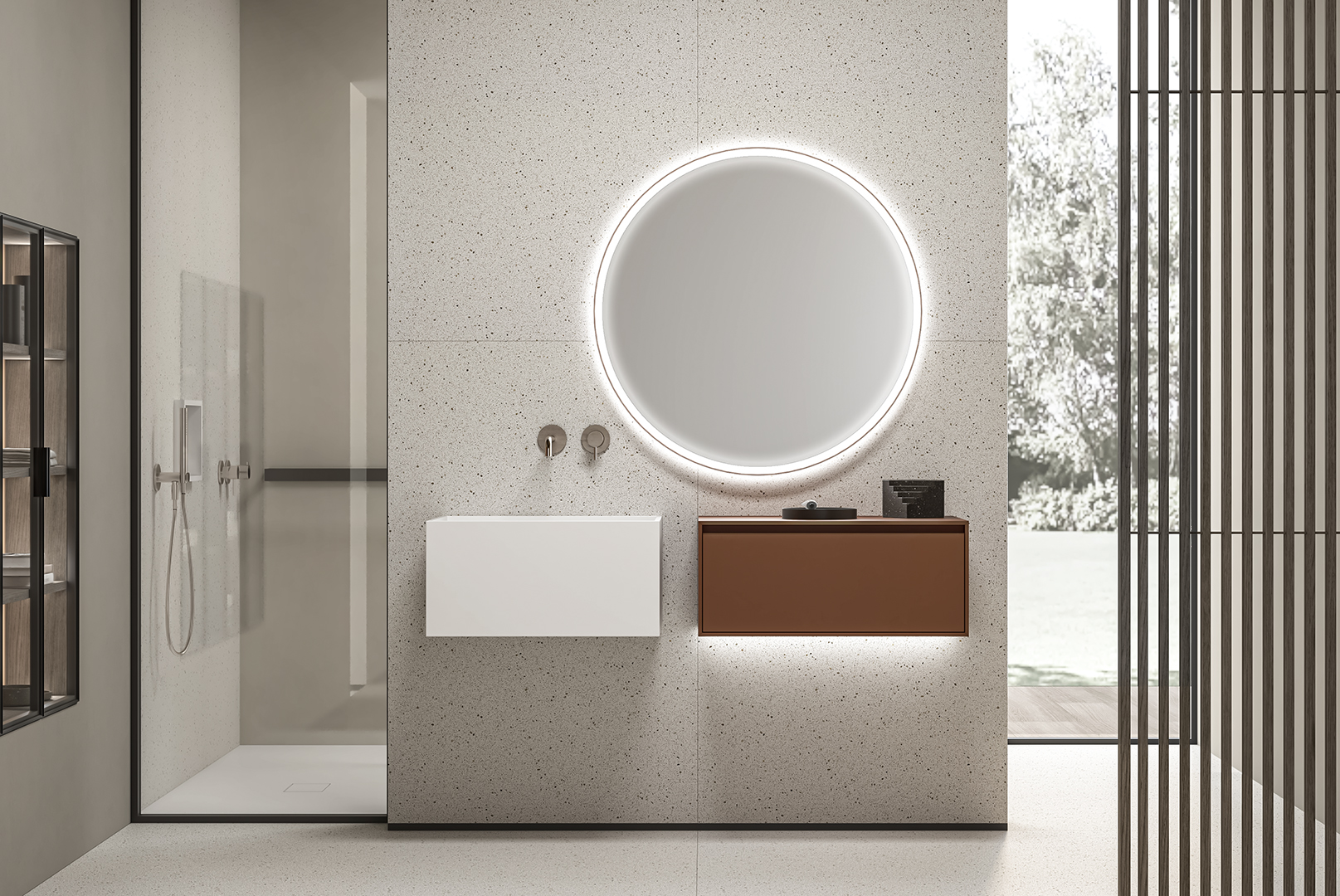 CASABATH - PRODUCTS - MIRRORS